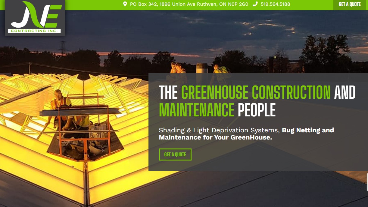 Derek Thibert -- Software Developer